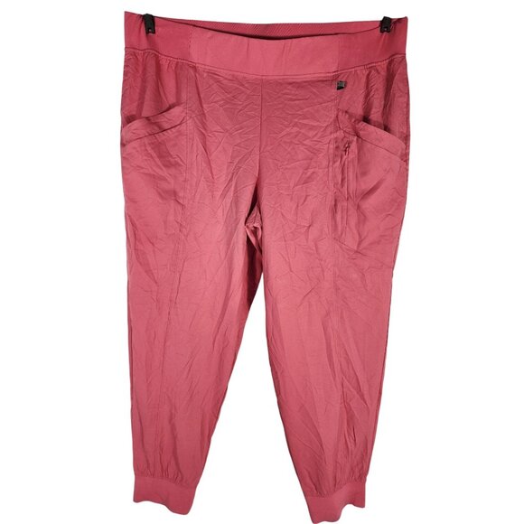Cuddl Duds | Pants & Jumpsuits | Cuddle Duds Climate Right 7 Pocket ...
